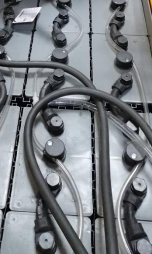 CATU - Expert in Electrical Risk Prevention