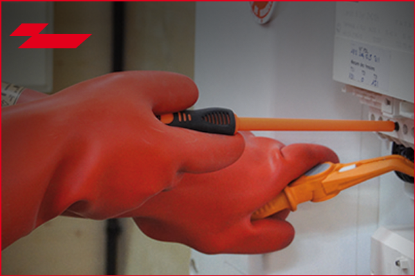 CATU - Expert in Electrical Risk Prevention