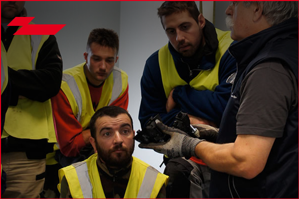 CATU - Expert in Electrical Risk Prevention